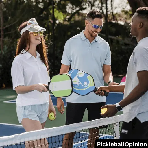 Pickleball Kitchen Rules: 5 Unique Facts You Need To Know ...