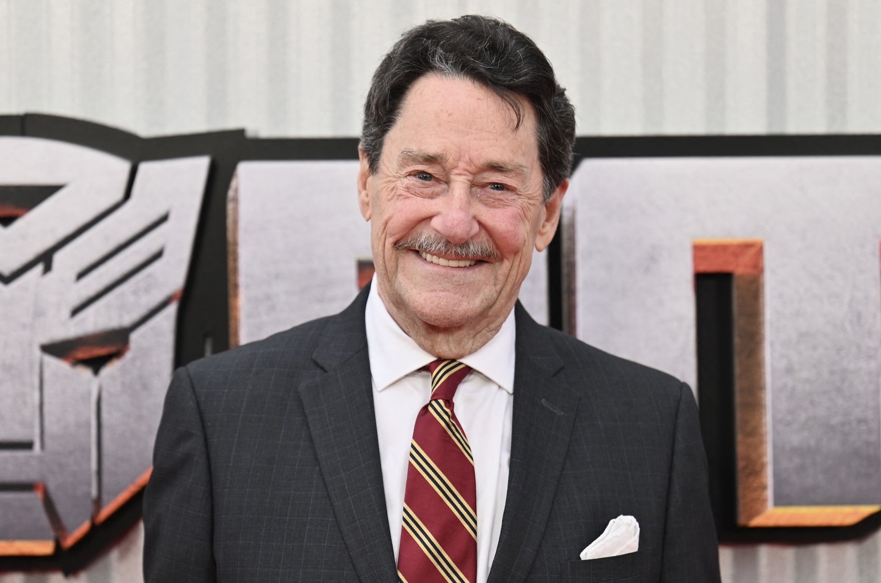 Peter Cullen Net Worth Unveiled The Earnings of a Voice Acting Icon ...